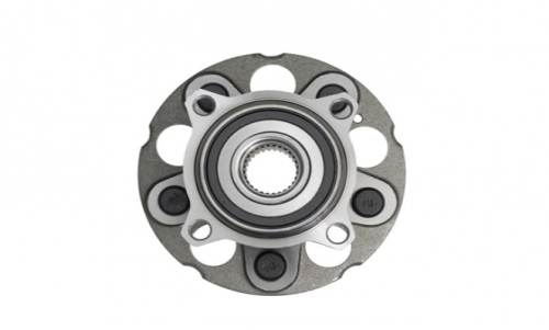 MOOG 07-12 RDX / 07-11 CR-V 4WD Rear Wheel Bearing and Hub Assembly: K ...