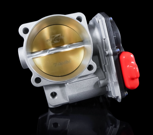 K-Tuned 06-15 Civic Si / 06-09 S2000 74mm Drive By Wire Throttle Body ...
