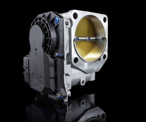 K-Tuned 06-15 Civic Si / 06-09 S2000 74mm Drive By Wire Throttle Body ...