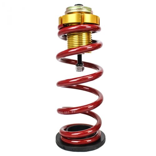 Rev9Power 06-11 Civic Lowering Spring with Hi-Low Sleeve Kit: K Series ...
