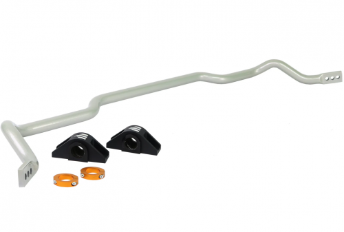 Whiteline 02-06 RSX / 01-05 Civic 26mm 3-Point Adjustable Rear Sway Bar ...