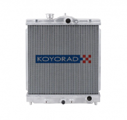 Performance Radiators, Racing Radiators, Radiator Kits