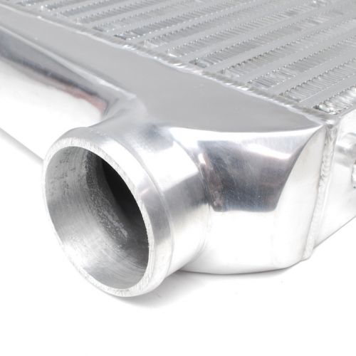 Rev9Power 24x12x3 Universal Spec-V Aluminum Intercooler: K Series Parts