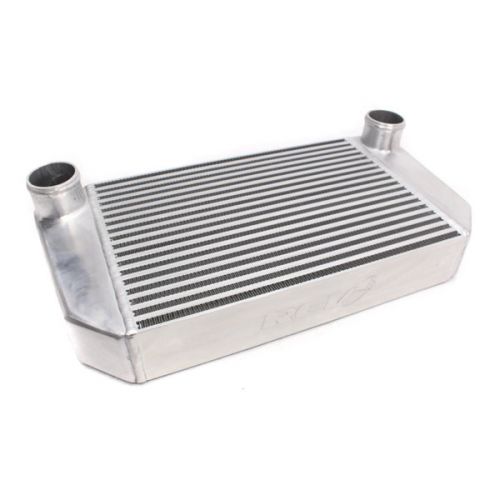 Rev9Power 18x12x3.5 V-Mount Type-2 Universal Aluminum Intercooler: K ...