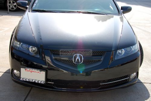 Rev9Power 04-08 Acura TL License Plate Mounting Kit: K Series Parts