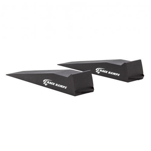 Race Ramps 56" 10.8 Degree Approach Angle Single-Piece Race Ramps: K ...