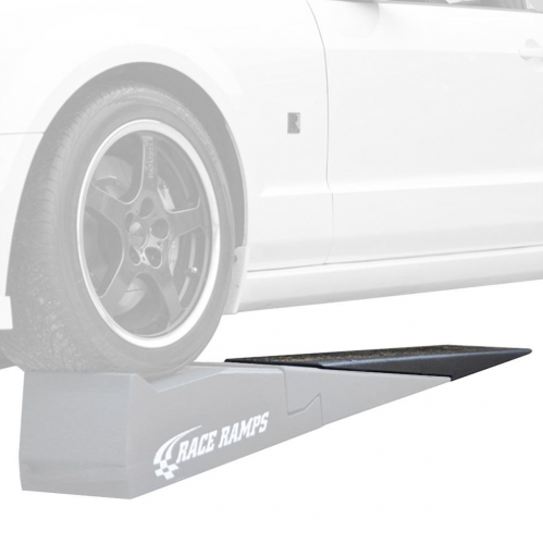 Race Ramps 12" Wide 6.6 Degree Approach Angle Extenders for 56" Race ...