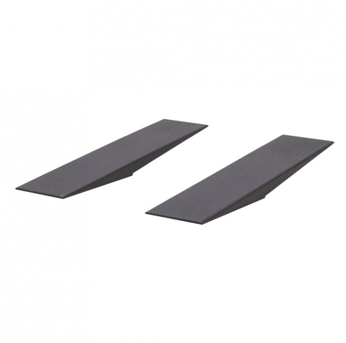 Race Ramps 14" Wide 6.6 Degree Approach Angle Extenders for 56" Race ...
