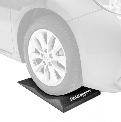 Race Ramps 16" W Supercar FlatStoppers Car Storage Ramps: K Series Parts