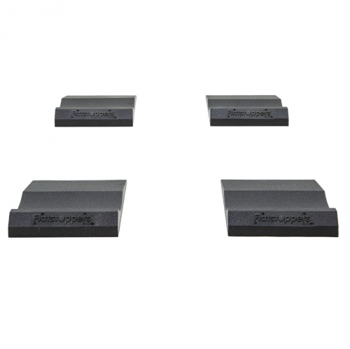 Race Ramps 16" W Supercar FlatStoppers Car Storage Ramps: K Series Parts