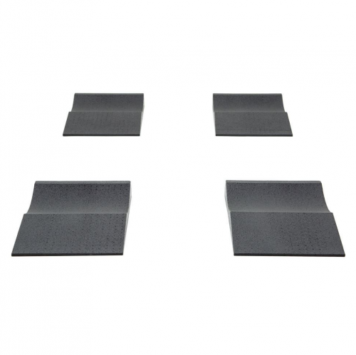 Race Ramps 16" W Supercar FlatStoppers Car Storage Ramps: K Series Parts