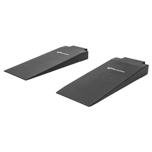 Race Ramps 6.4 Degree Approach Angle 5" H Hook Nose Extra Wide Rack ...