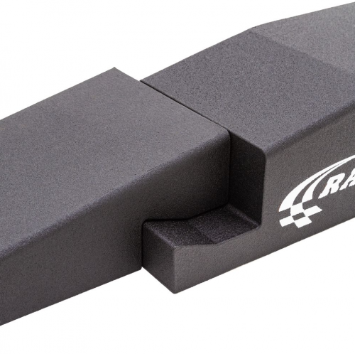 Race Ramps 67" 10.8 Degree Approach Angle XT 2-Piece Heavy Duty Race ...