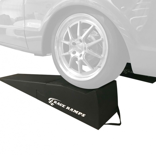 Race Ramps 67" 10.8 Degree Approach Angle XT 2-Piece Heavy Duty Race ...