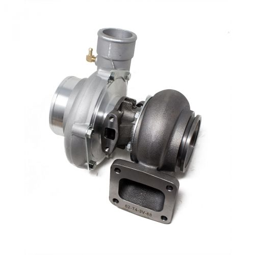 Rev9Power .68AR T4 Flange 3 in. V-Band Exhaust TX-60-62 Turbocharger: K ...