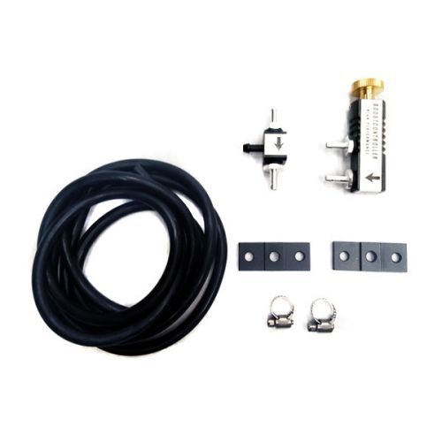 Rev9Power Black Universal In-Cabin Manual Turbo Boost Controller | AC ...