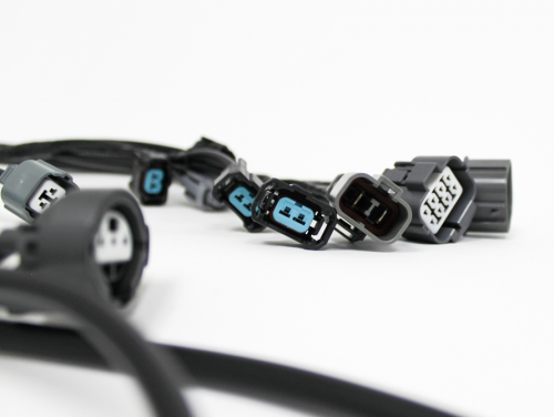 Rywire 92-95 Civic / 94-01 Integra B-Series Engine Harness: K Series Parts