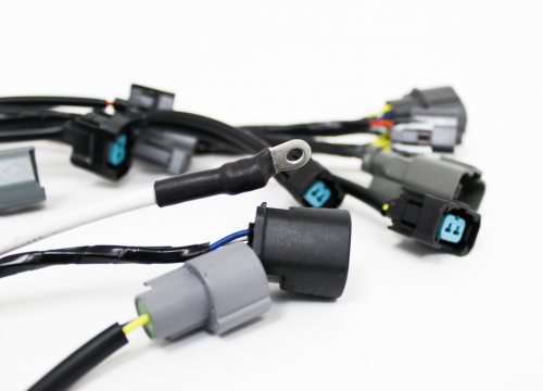 Rywire 92-95 Civic / 94-01 Integra B-Series Engine Harness: K Series Parts