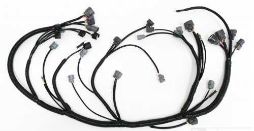 Rywire 92-95 Civic / 94-01 Integra B-Series Engine Harness | RY-B2-OEM ...