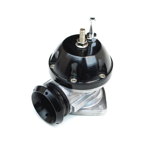 Rev9Power Black RS-Series 2-Bolt Blow Off Valve: K Series Parts