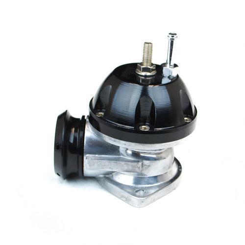 Rev9Power Black RS-Series 2-Bolt Blow Off Valve: K Series Parts
