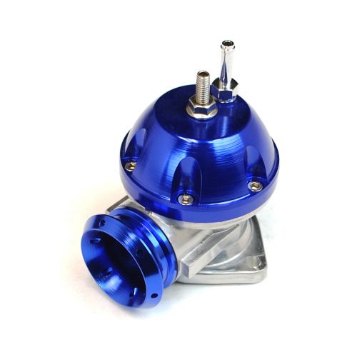 Rev9Power Blue RS-Series 2-Bolt Blow Off Valve: K Series Parts