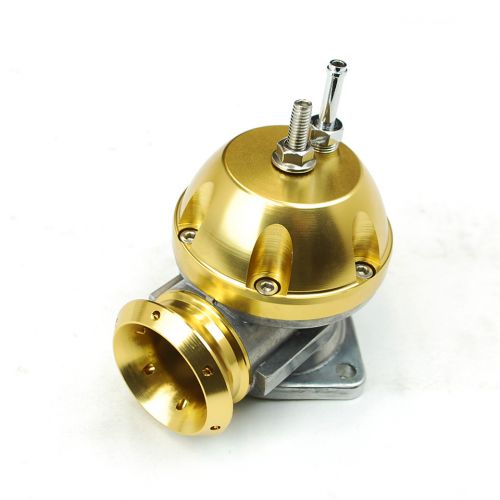 Rev9Power Gold RS-Series 2-Bolt Blow Off Valve: K Series Parts