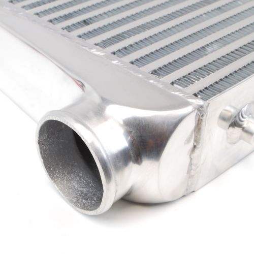 Rev9Power 24x10x3 Type-WX Universal Aluminum Intercooler: K Series Parts