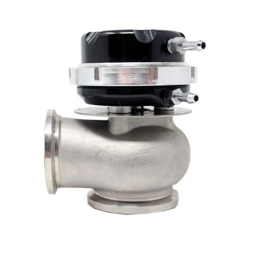 Rev9Power 40mm V-Band Type RS-Series Wastegate: K Series Parts