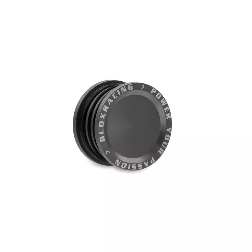 BLOX Racing Gunmetal Version 3 Billet Cam Seal | BXAC-00402-GM-V3 | K ...