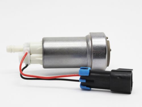 Walbro Universal 535lph In-Tank Fuel Pump E85 Version | F90000295 | K ...