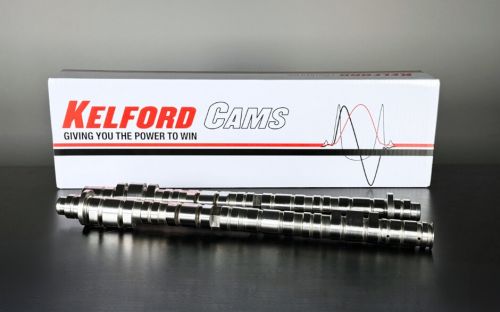 Kelford Cams K20/K24 Drag Racing Turbo Camshafts | 179-T2 | K Series Parts