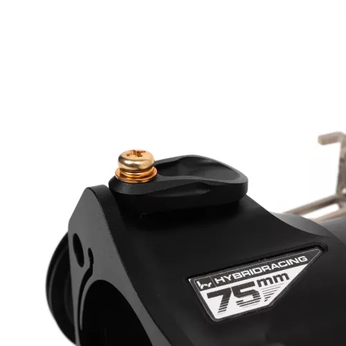 Hybrid Racing K-Series MAP Sensor Port Plug | HYB-MAP-01-08 | K Series ...