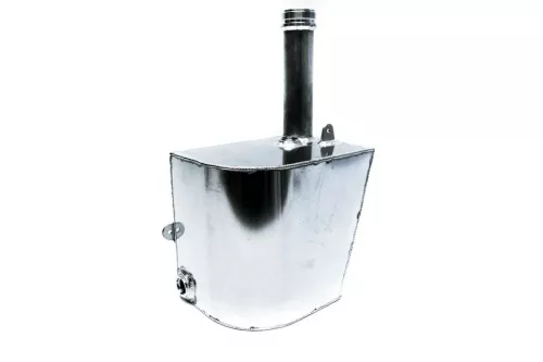 PLM 92-00 Civic/94-01 Integra Front Mount Fuel Cell | PLM-FUEL-CELL-HON ...