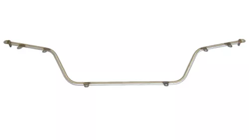 PLM 88-91 Civic/88-91 CRX Tubular Upper Radiator Support | PLM-RAD-SUP ...