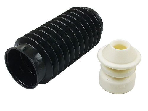 KYB SB101 Strut Boot Kit for BMW 3 Series and More * Front & Rear ...