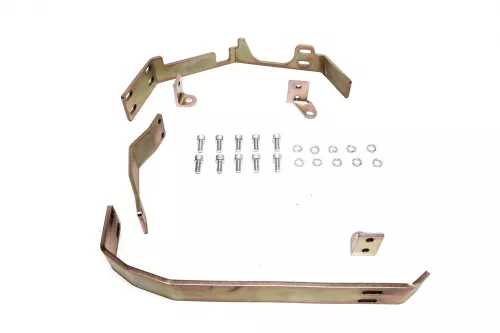 PLM B-Series B18/B20 Transmission Scatter Shield | PLM-B-SCA-SHIELD | K ...