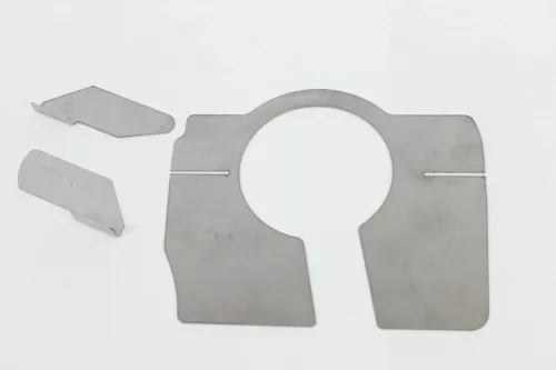 PLM B-Series Oil Pan Baffle Plate Kit | PLM-OPB-B | K Series Parts