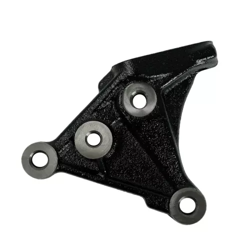 Precision Works Universal K-Series K24 CR-V Block Bracket | PW-EM-BLOCK ...