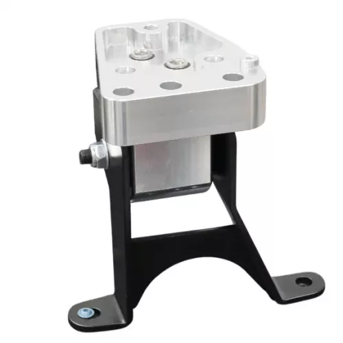 Precision Works 18-21 Accord 2.0T 70A Passenger Side Mount | PW-EM-HCV ...