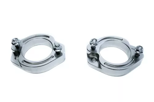 Precision Works 02-06 CR-V 1" Rear Billet Lift Spacer Kit | PW-LKS-RD4 ...