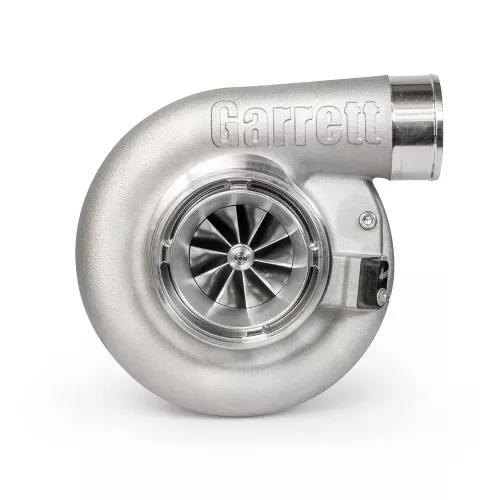 Garrett G40-900 Super Core Turbocharger - Standard Rotation for ...
