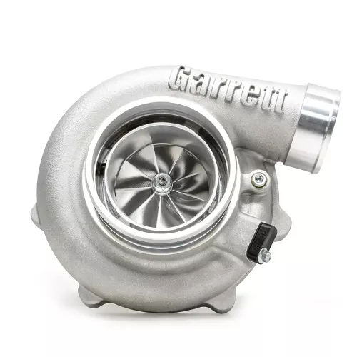 Garrett G35-1050 Super Core Turbocharger, Standard Rotation - Part ...
