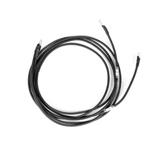 Rywire Honda B/D-Series Charge Harness - Automotive Electrical Wiring ...