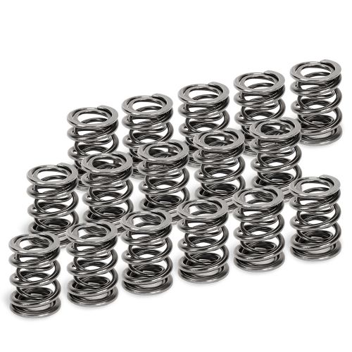 Supertech Honda B16A/B17A/B18C Dual Valve Spring Set - Part Number SPR ...