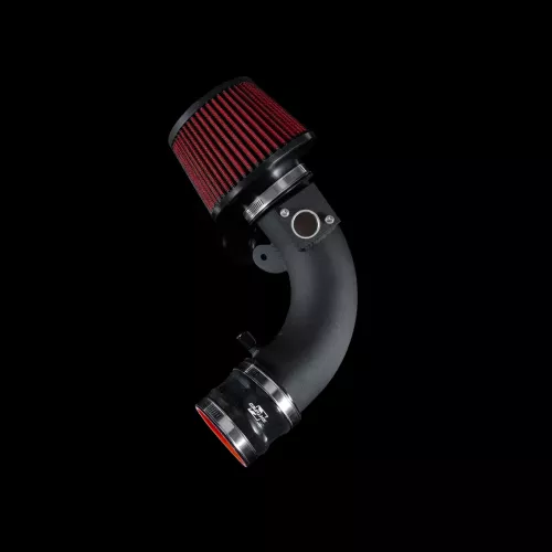 K-Tuned 12-15 Civic Si 3" Short Ram Intake for Stock Throttle Body ...