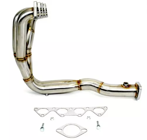 PLM 97-01 CR-V AWD B20 Power Driven TA Header | PLM-HB20-TA-HEADER-RD1 ...
