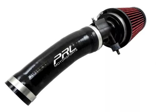 PRL 17-21 Civic Si 1.5T Standard Bore MAF Housing Short Ram Air Intake ...