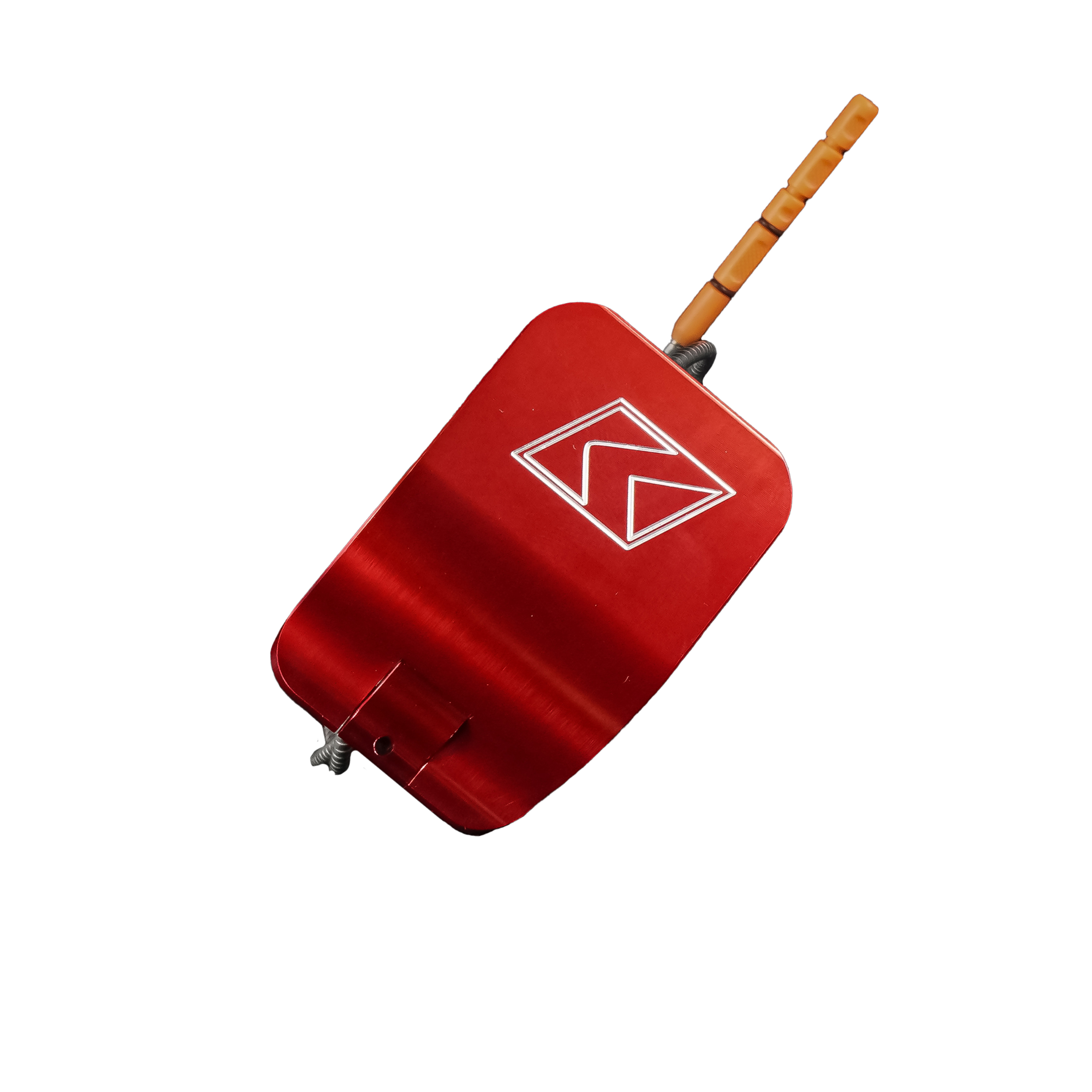 K-Tuned K24 Red Magnetic Dip Stick | DP3-K24-RED | K Series Parts