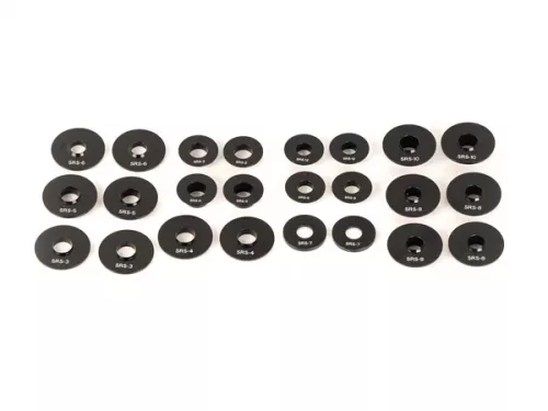 PRL 16-21 Civic Front and Rear SRS Collar Kit | PRL-HC10-SRS | K Series ...